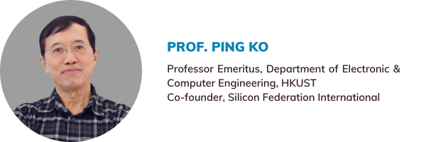 E-25th - Home | Entrepreneurship Center - The Hong Kong University of Science and Technology